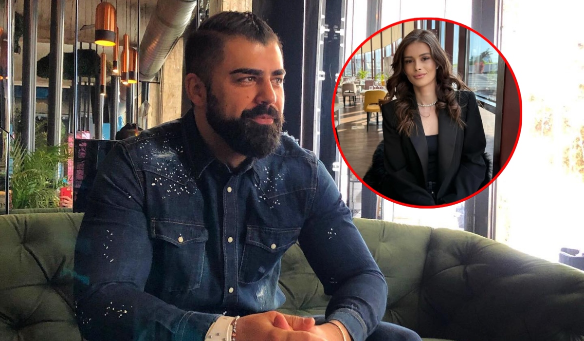 Cum a reacționat Ali Habron când a aflat că Teodora Marcu a fost ucisă ...