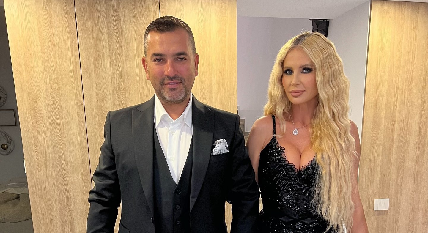 Andreea Bănică a dat din casă. De la ce pornesc certurile dintre ea și ...