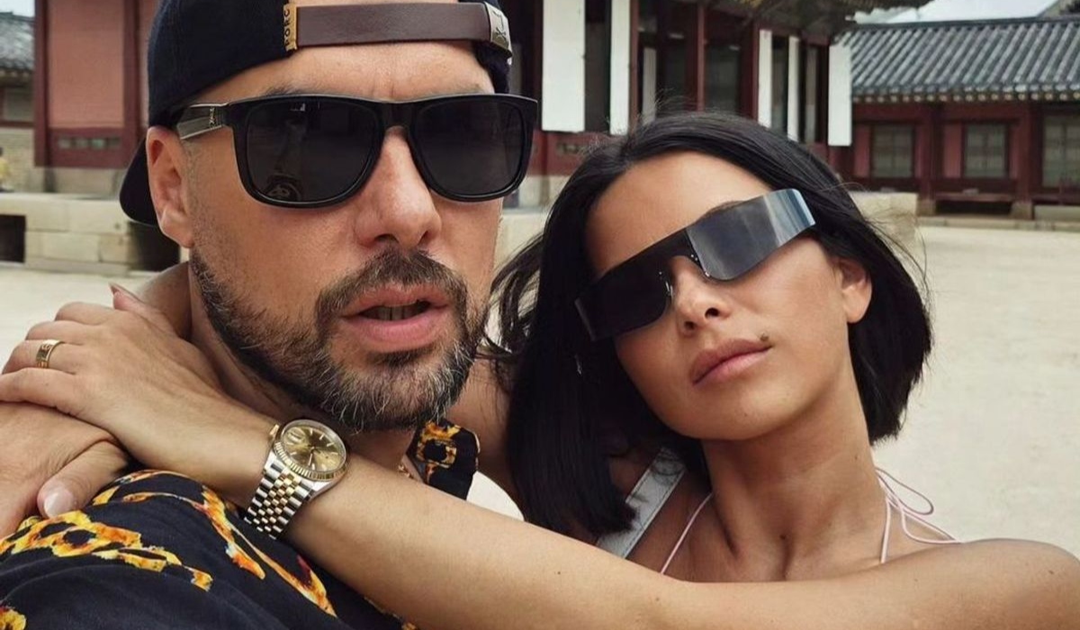 Vestea dată de INNA despre nunta cu Deliric. Ce spune despre copil ...