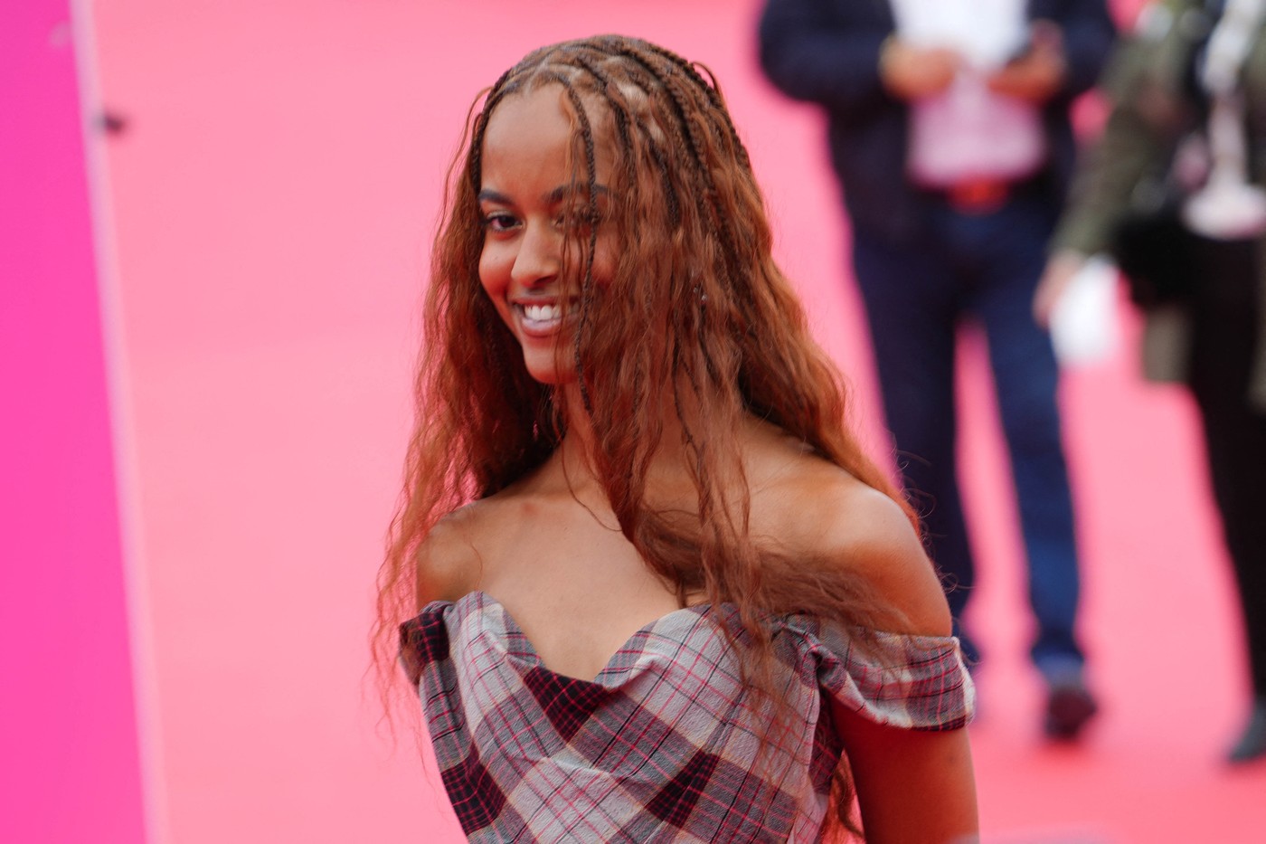 Malia, fiica cea mare a lui Barack Obama, a renunțat la numele de familie. Motivul pentru care a ...