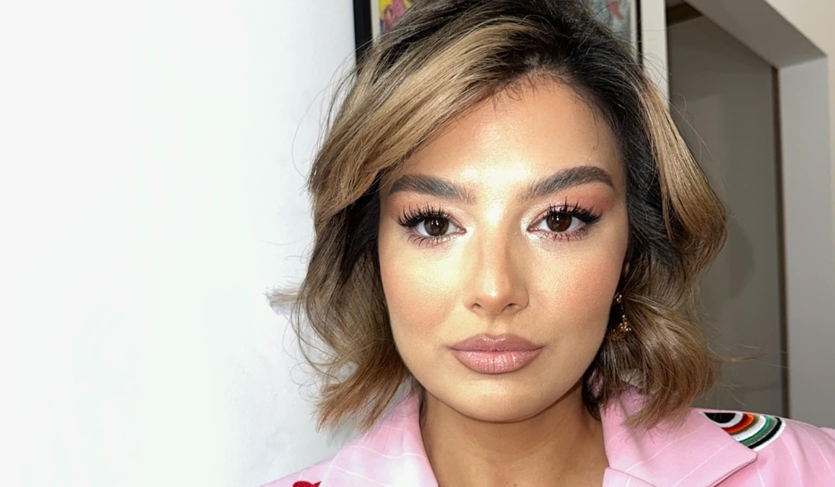 Maria Popovici are un nou iubit, la un an de la divorț. Primele imagini cu partenerul ei ...