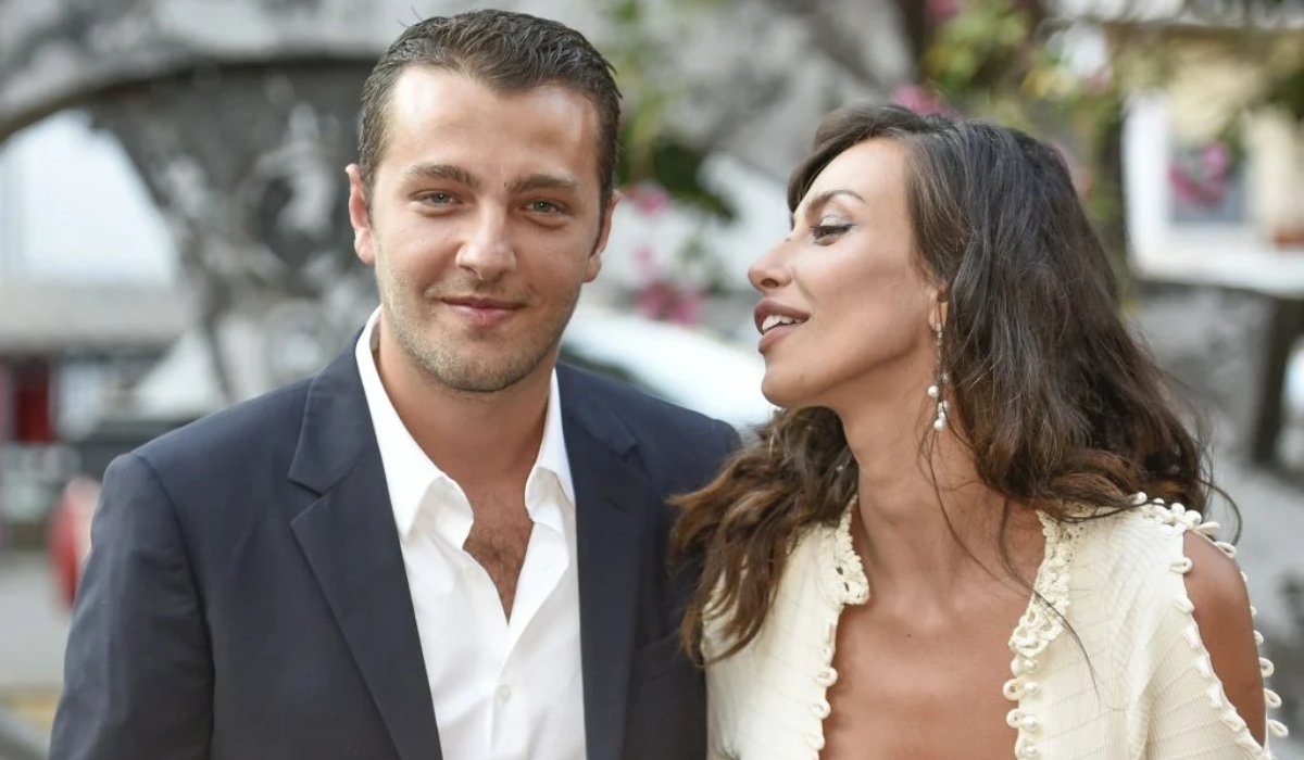 Fostul iubit al Mădălinei Ghenea a devenit din nou tată. Matei Stratan ...