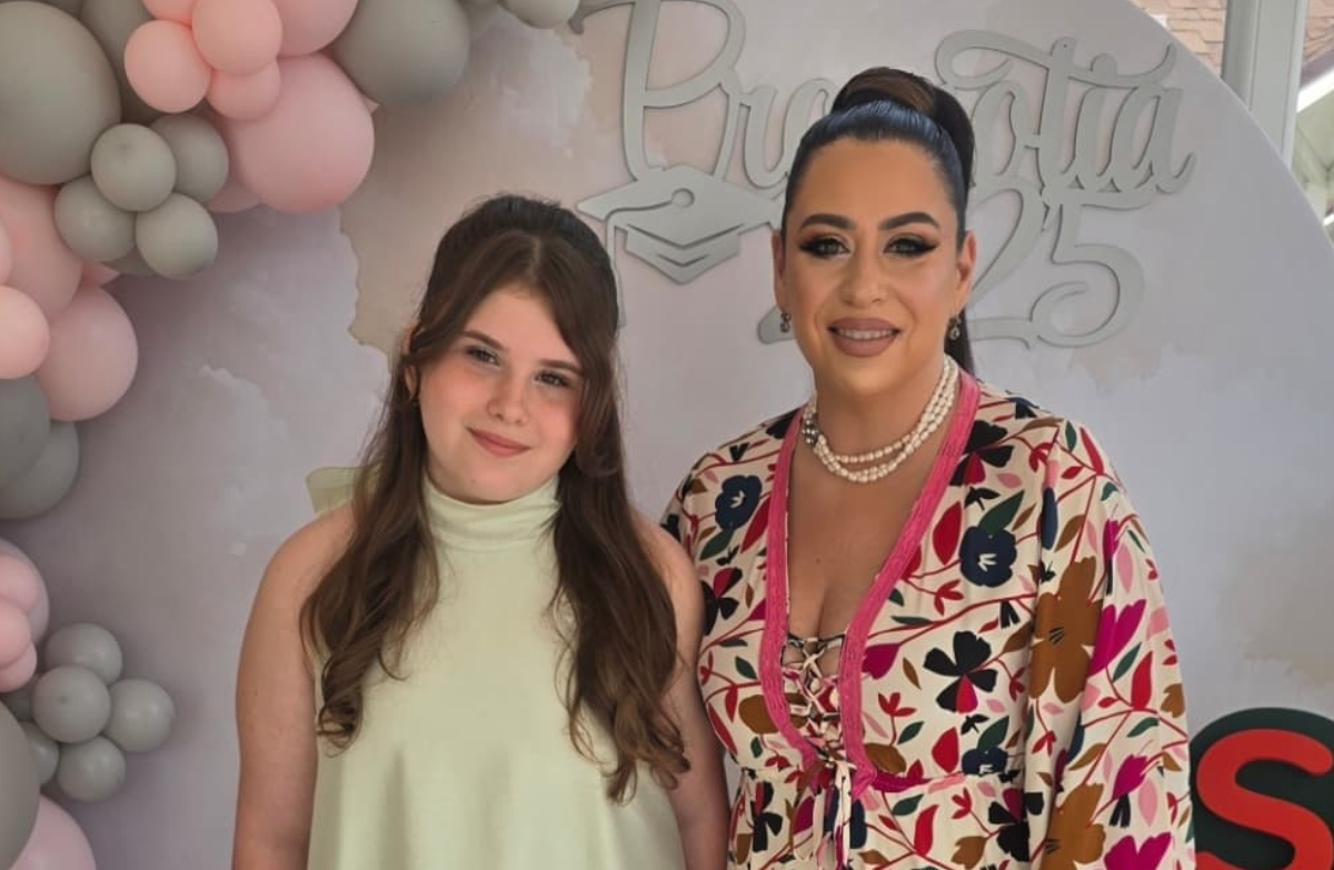 Oana Roman a fost nevoită să-și ia de urgență fiica din tabără. Ce s-a întâmplat la Târgu Jiu ...