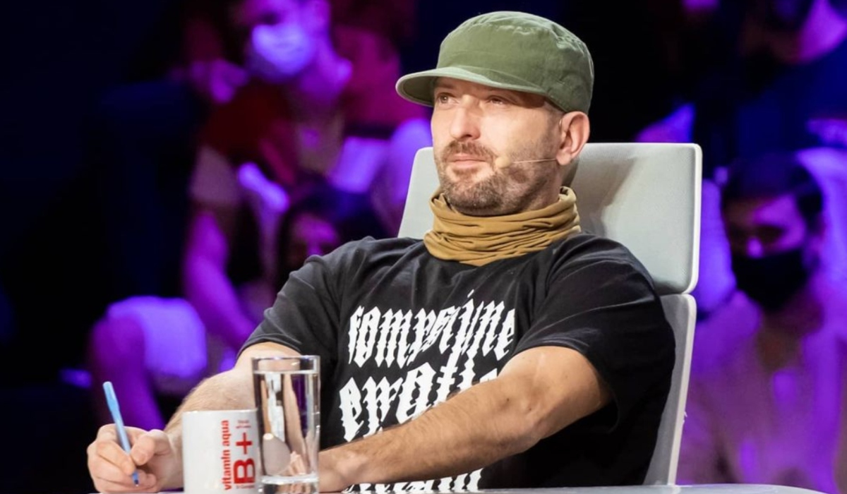 Cheloo, prime reacția după ce a intrat cu mașina în curtea Catedralei ...