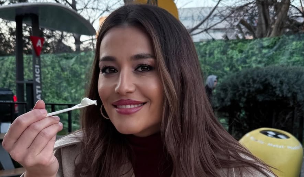 Ce a găsit Claudia Pătrășcanu când a mers la hotelul Andreei Bănică din ...