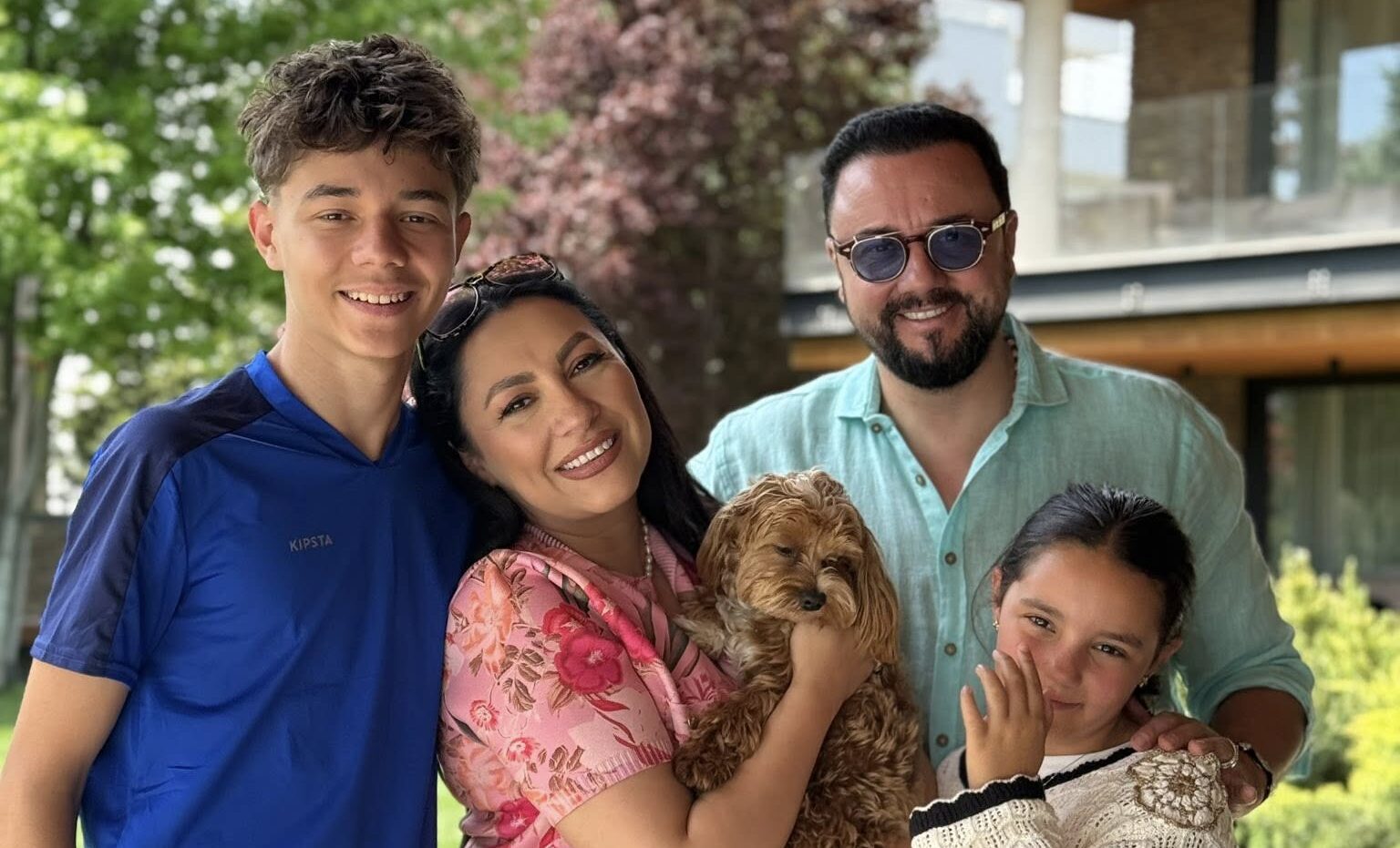 Cum arată casa din Spania a Andrei și a lui Cătălin Măruță. Imagini cu ...