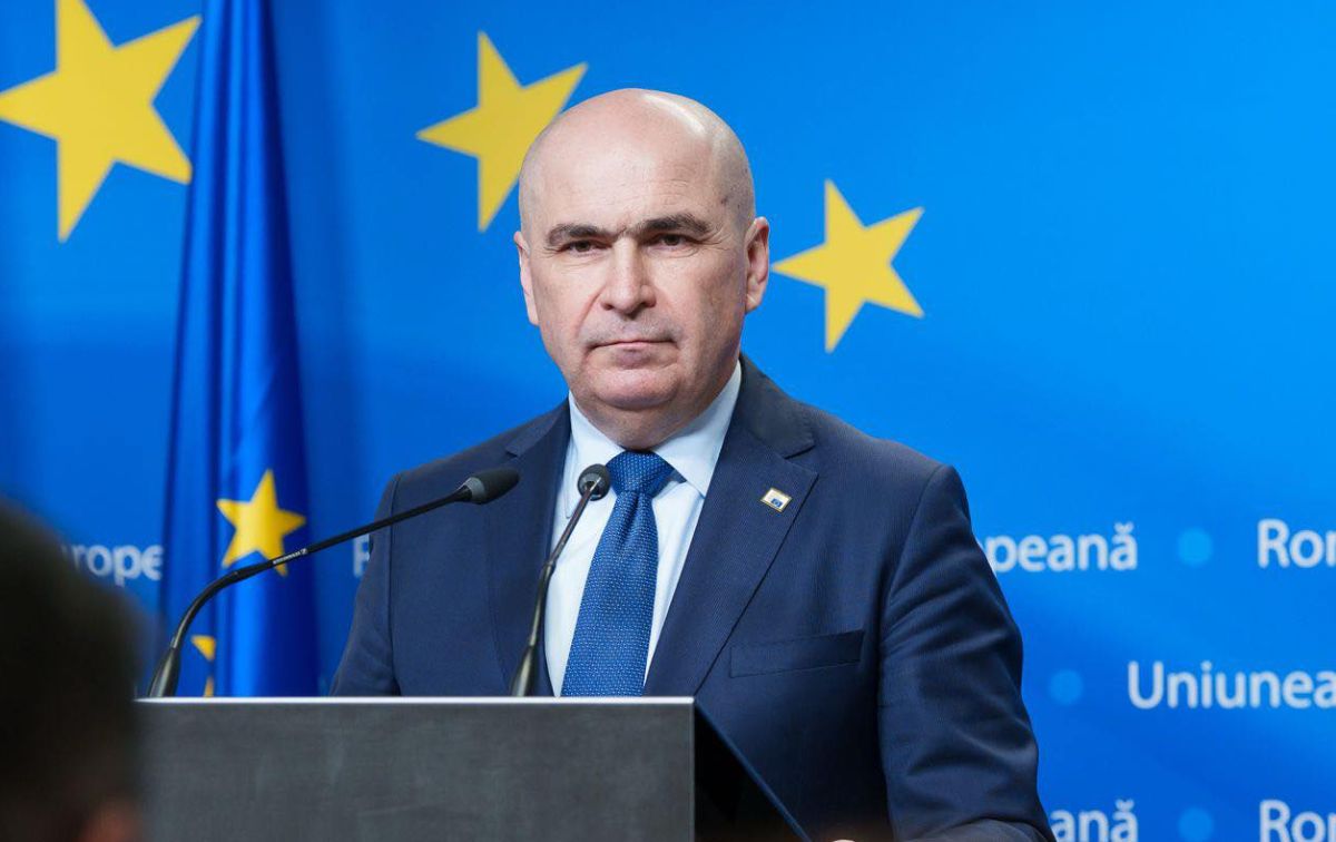 Cine este jurnalista celebră din România, pe care Ilie Bolojan a numit ...