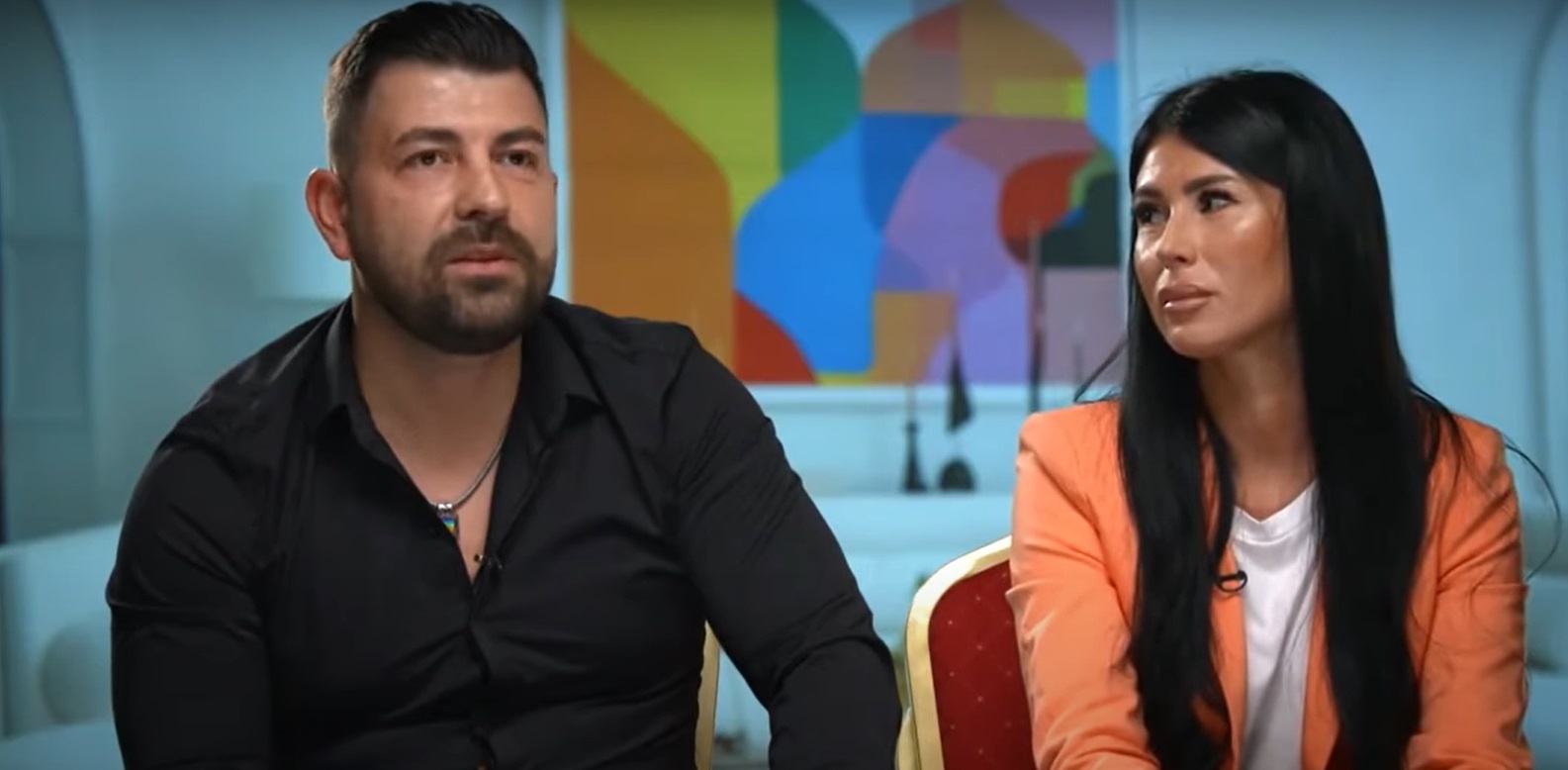 Cum a început relația dintre Marian Grozavu și Bianca Dan de la Insula ...