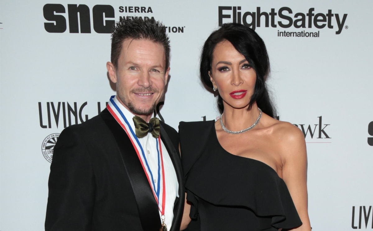 Mihaela Rădulescu, în suferință după moartea lui Felix Baumgartner. Ce ...