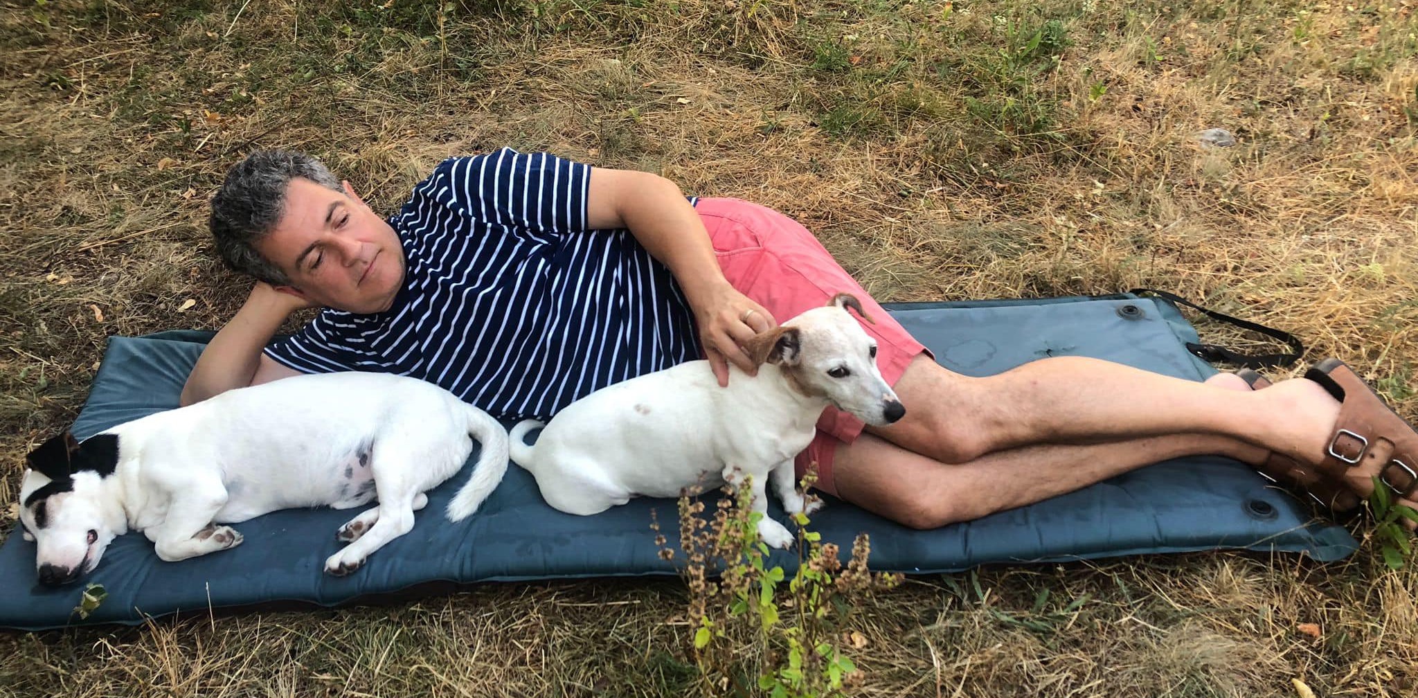 Cum arată soția lui Mihai Călin și ce spune actorul despre partenera ...