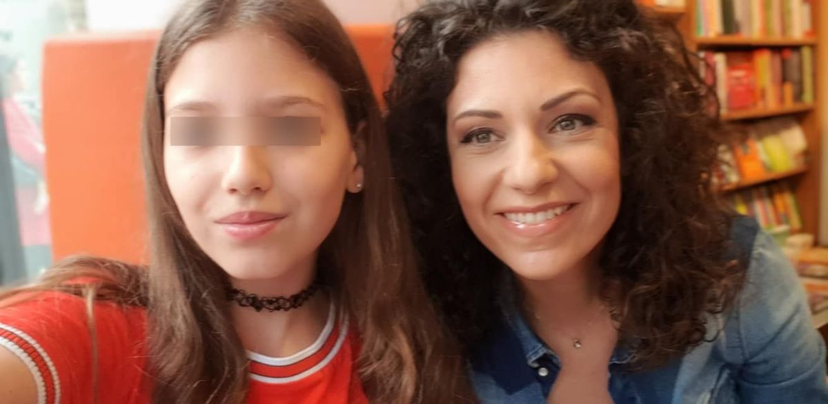 Naty Badea și fiica ei au plecat mai devreme de la Beach, Please! Sora ...