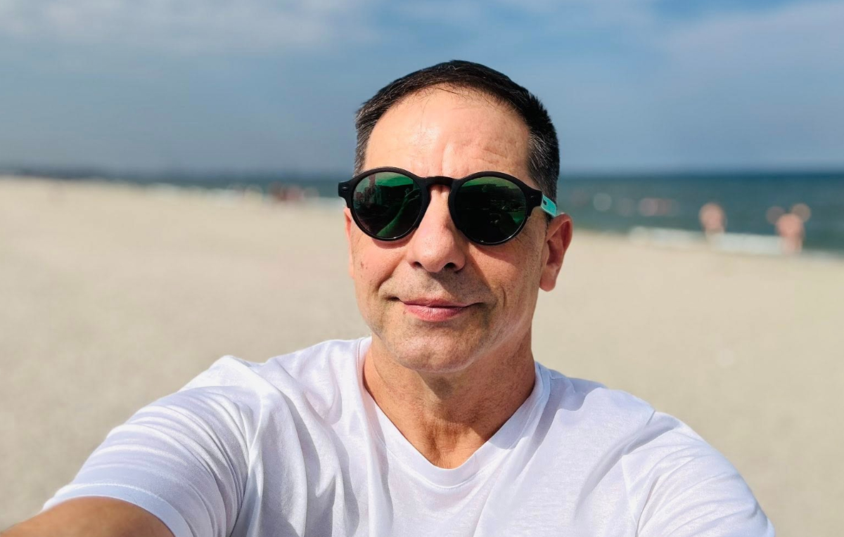 Ce comparație a făcut Dan Negru între Marea Neagră și Marea Mediterană ...