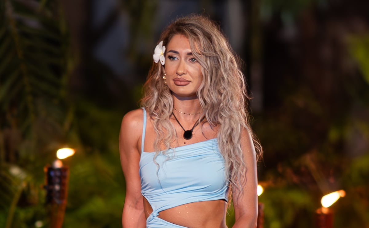 Motivul pentru care Maria de la Insula iubirii 2025 nu vede cu ochiul stâng. Drama prin care a ...