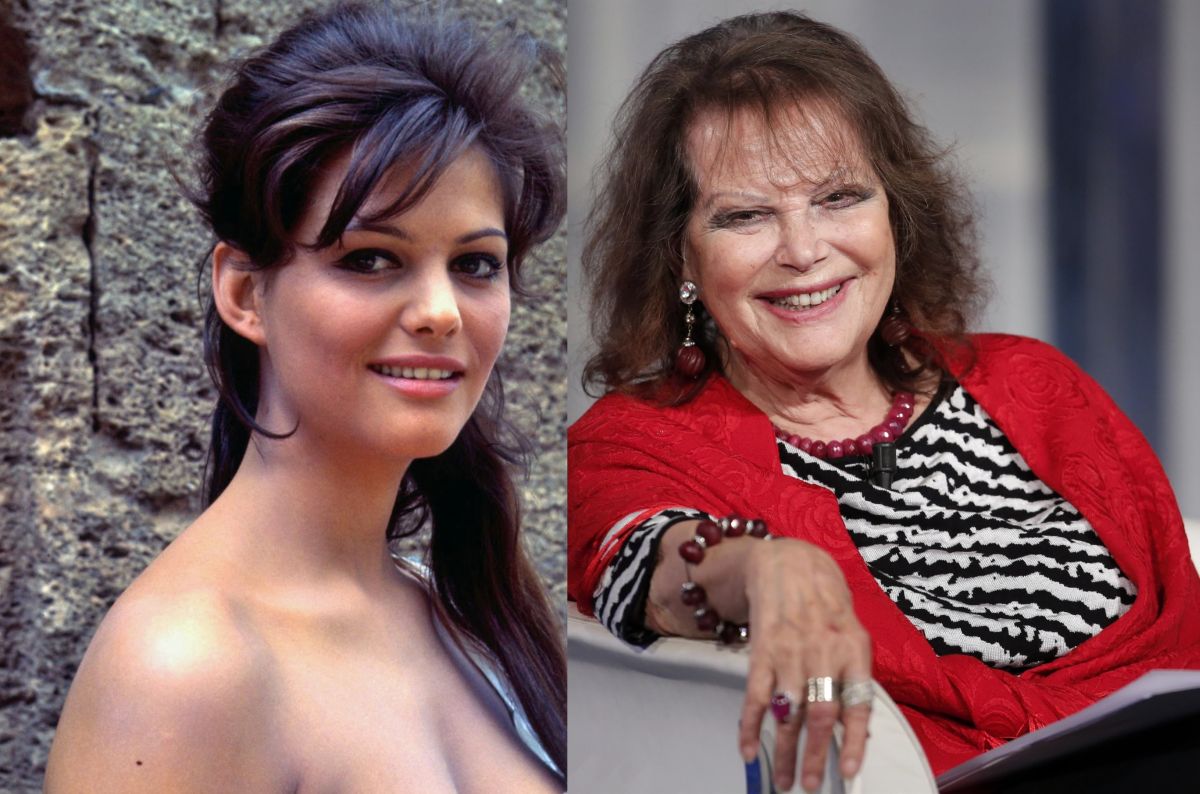 Claudia Cardinale a murit la 87 de ani. Viața de poveste a zeiței ...