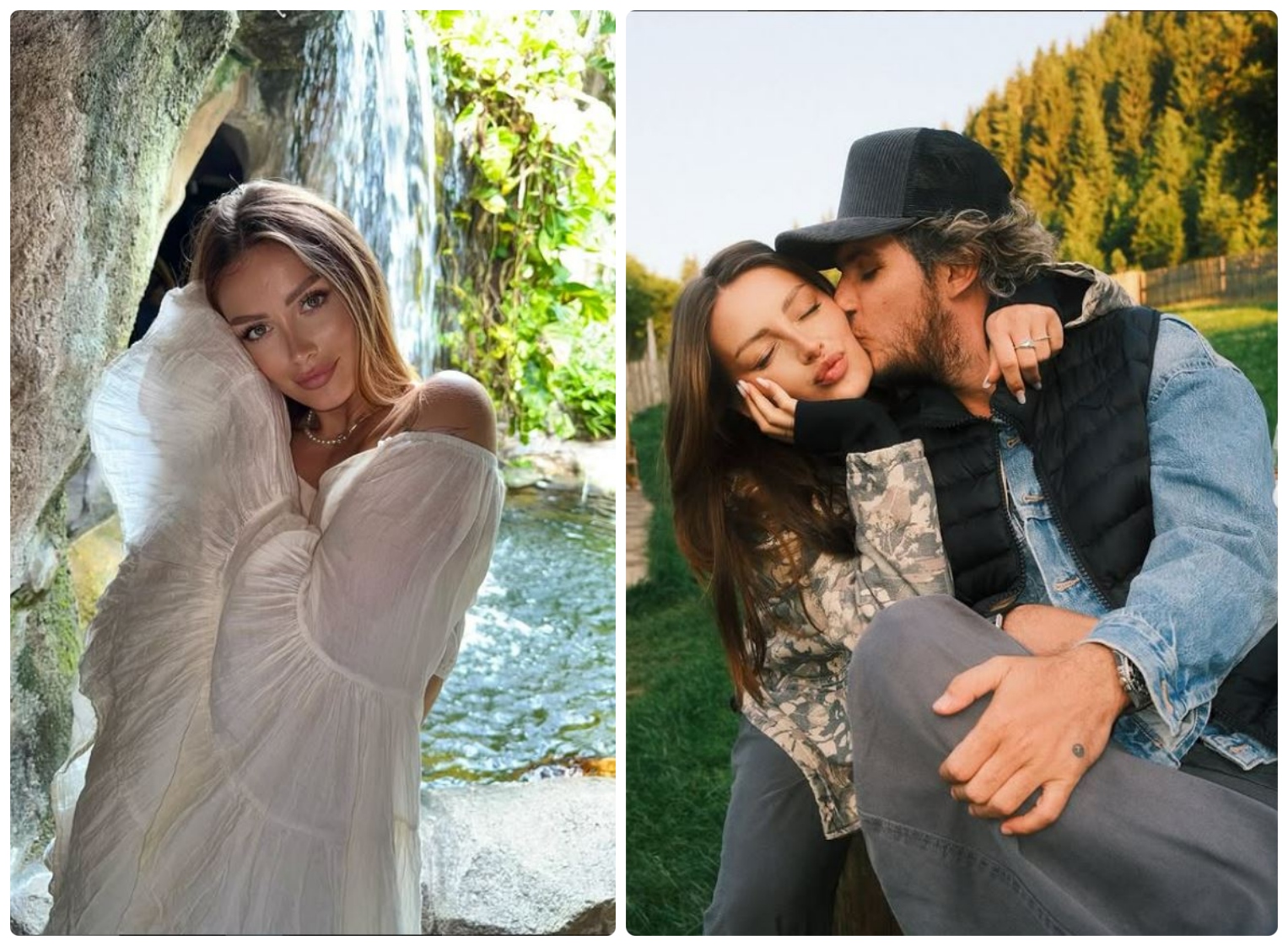 Cuza de la Neatza cu Răzvan și Dani, cea mai frumoasă declarație de dragoste pentru iubita lui ...