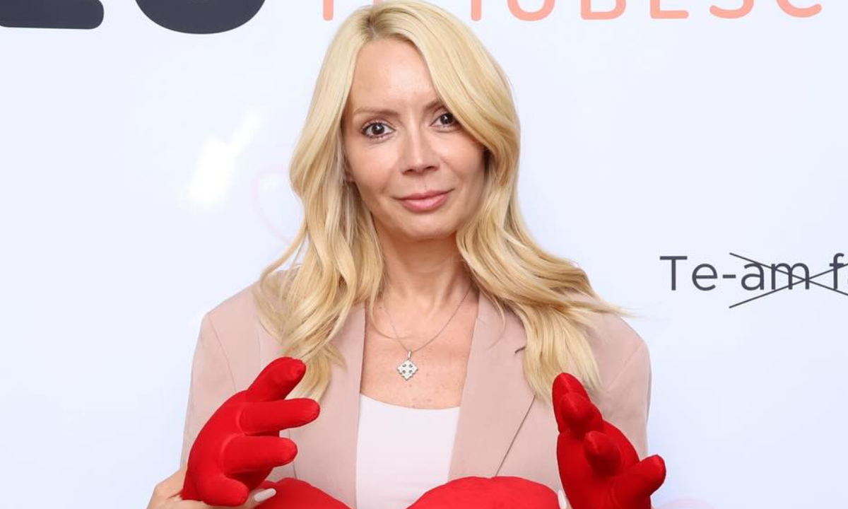 Viciul de care Daciana Sârbu nu poate scăpa. Vorbește pentru prima oară ...