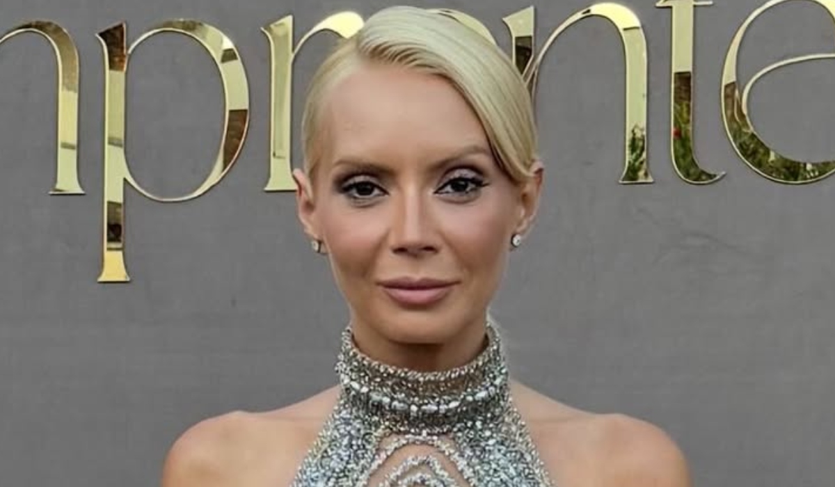 Daciana Sârbu s-a afișat cu noul iubit, după divorțul de Victor Ponta ...