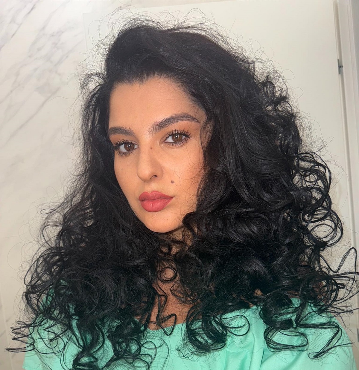 Ioana State a slăbit 15 kilograme în patru luni, iar fanii au întrebat ...