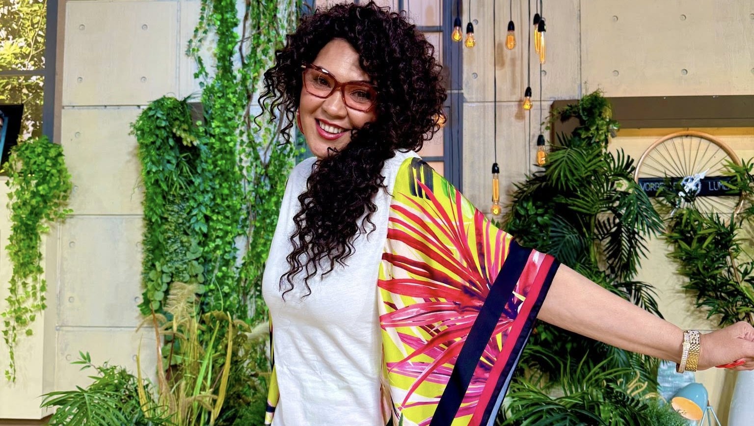 Minodora a slăbit 40 de kilograme și e aproape de nerecunoscut. Cum ...