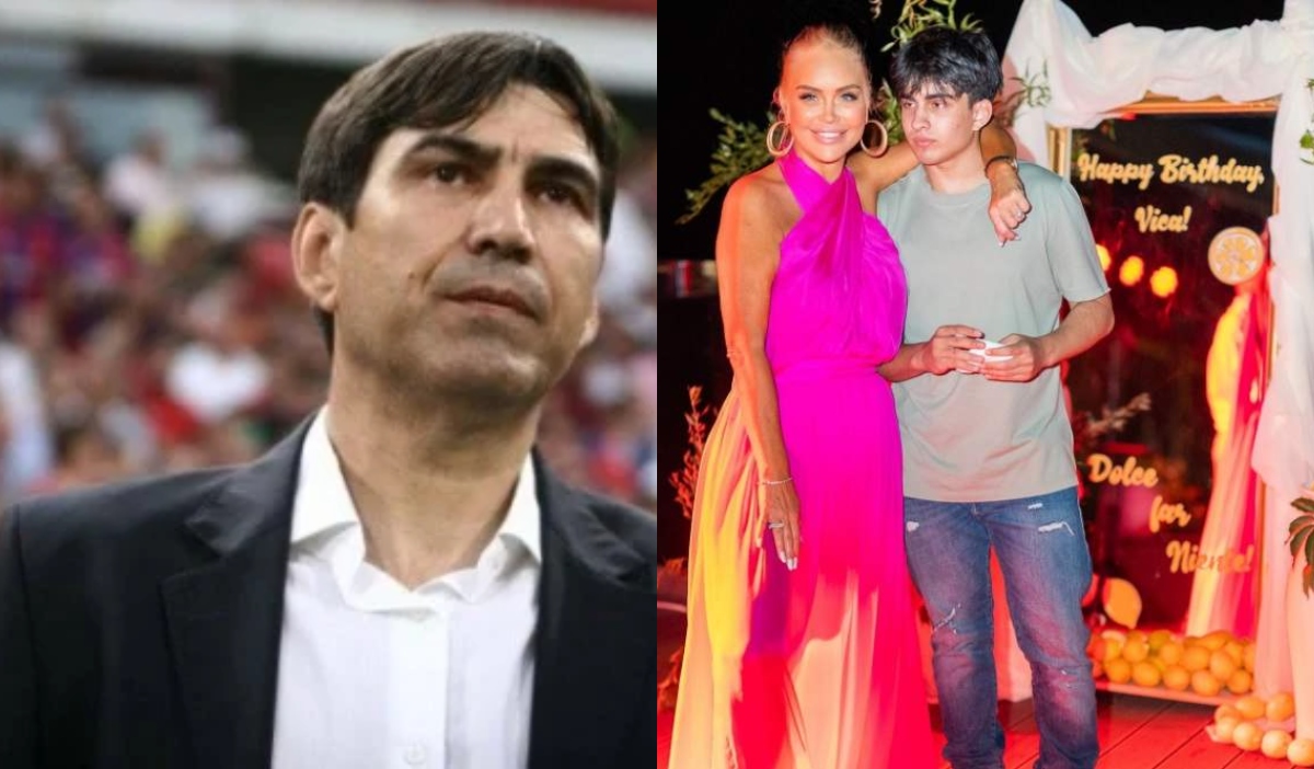 De ce Victor Pițurcă nu i-a cumpărat mașină lui Edan. Cum se simte ca ...