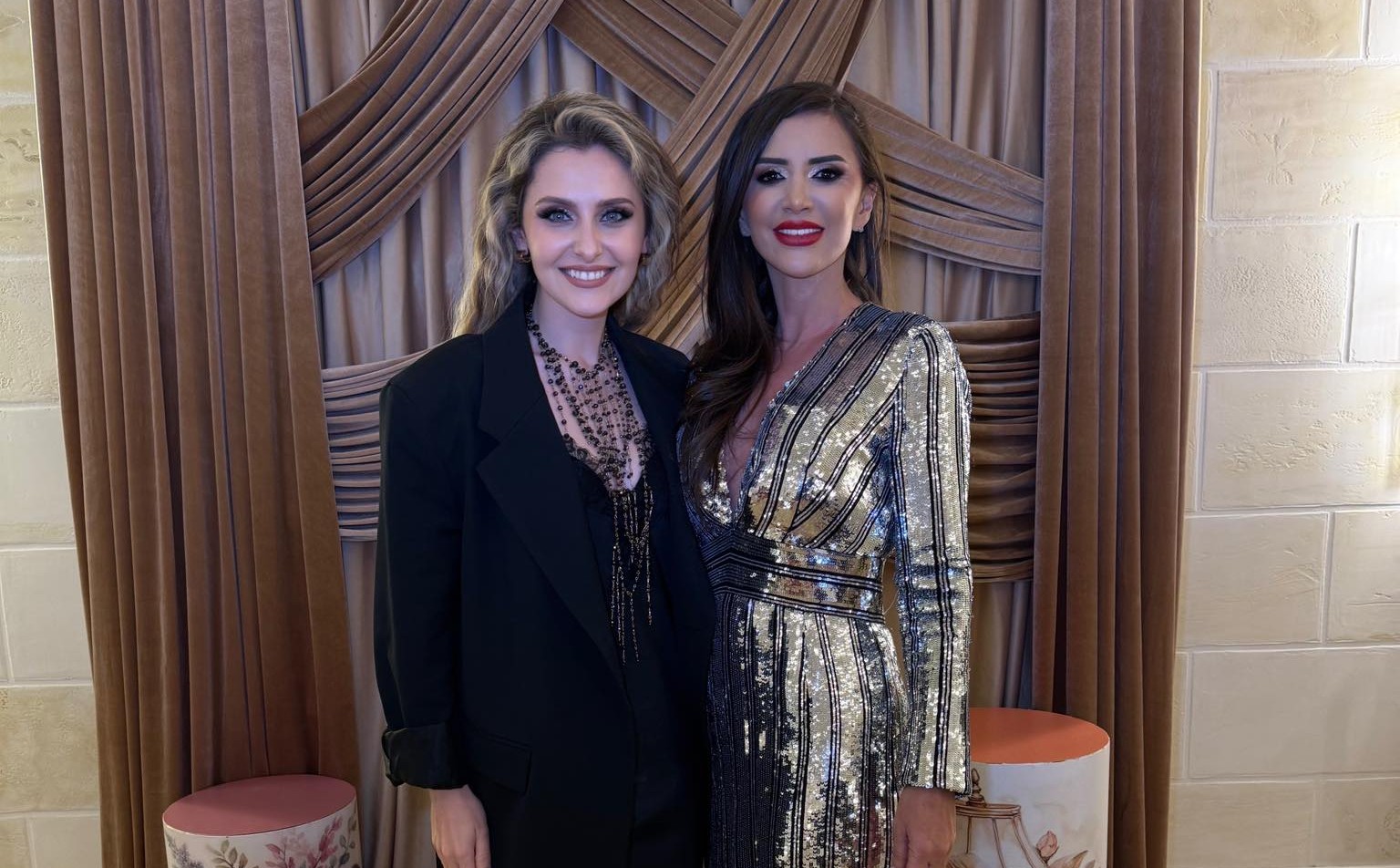 Cum l-a cunoscut Mara Bănică pe Alexandru Ciucu. L-a dat de gol! „Eram ...