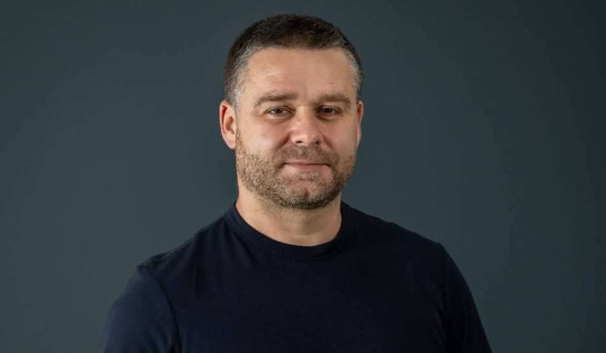 Cine este soția lui Ciprian Ciucu, primarul Capitalei. Cum a început ...