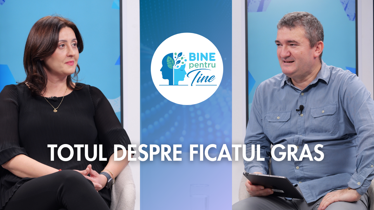Ficatul gras. Care sunt cauzele, cum poate fi salvat și ce regim ...