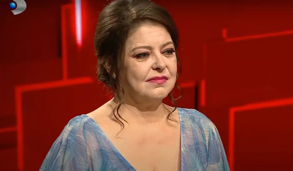 Apariția îngrijorătoare a Ritei Mureșan la TV. Recent a chemat Salvarea ...