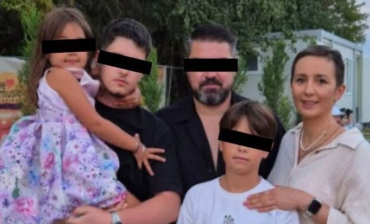 Roxana Moise a crezut până în ultima clipă că se va face bine! Cauza ...