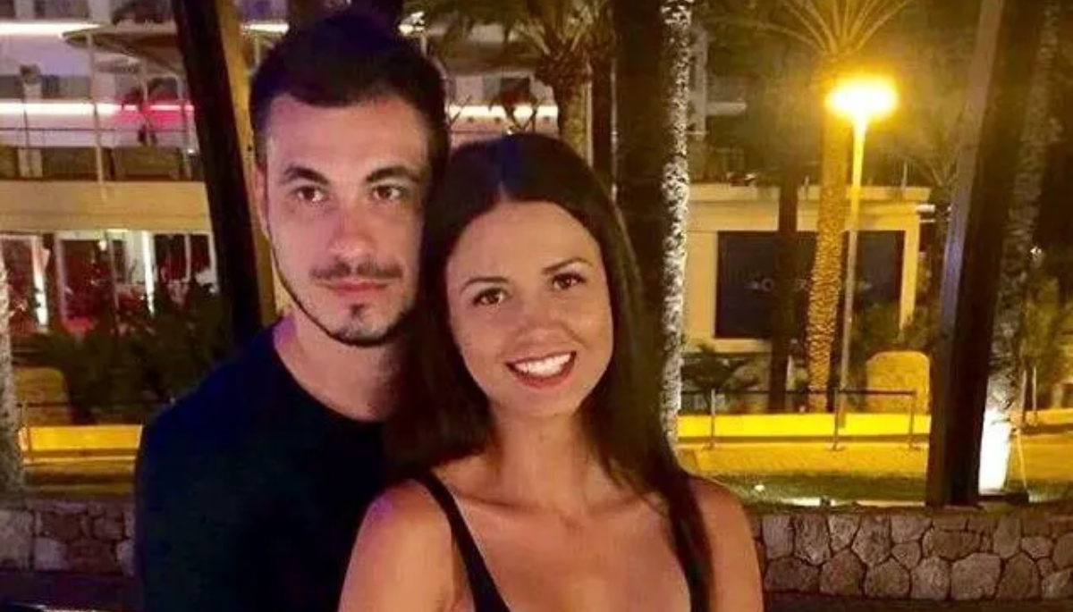 Relația cu Alex Pițurcă a lăsat răni adânci în sufletul Iuliei Pârlea ...