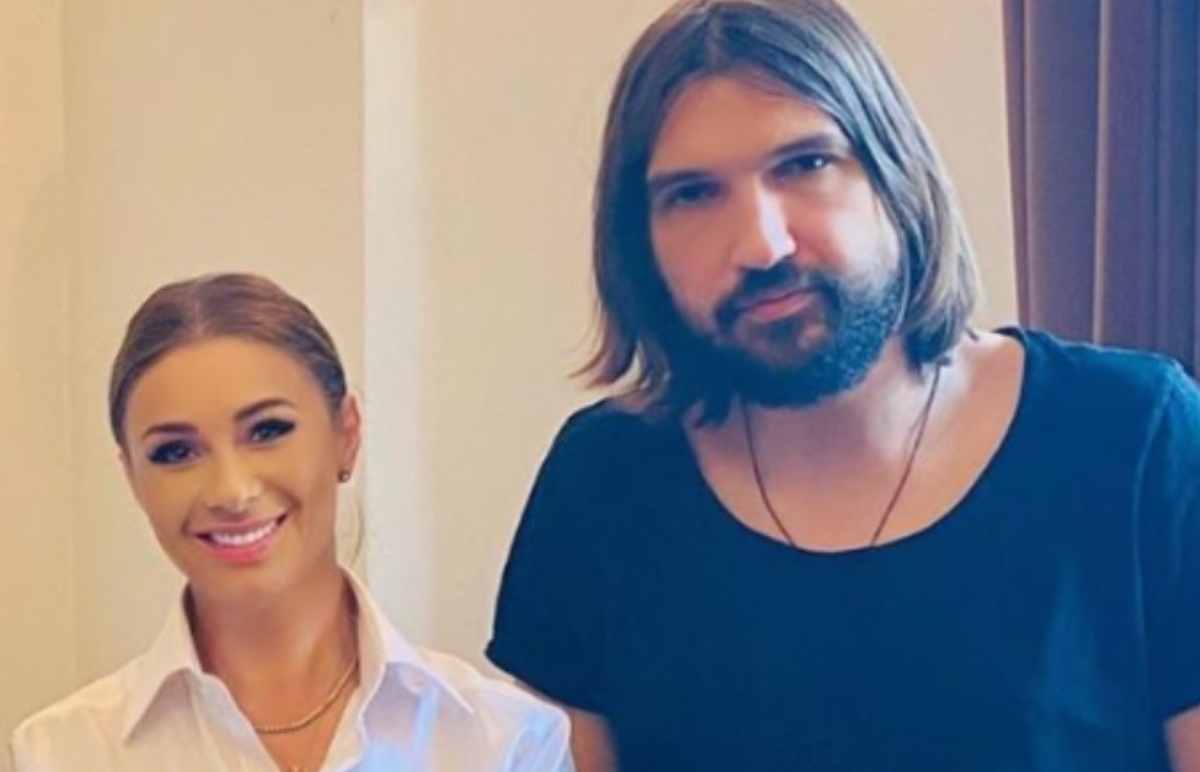 Anamaria Prodan, reacție după ce s-a zis că Dan Alexa ar fi avut o ...
