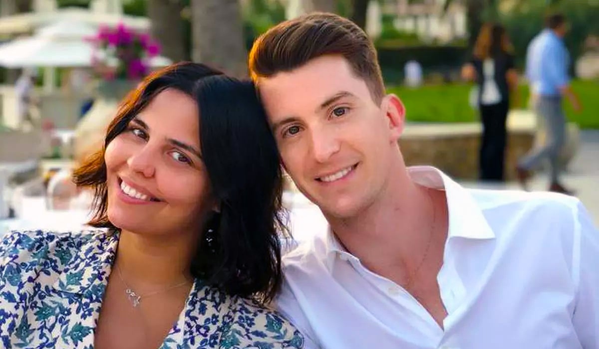 Andreea Popescu și-ar fi înșelat soțul cu Dan Alexa. Cum a aflat Rareș ...
