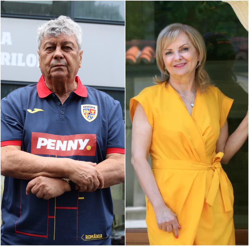 Neli Lucescu, soția lui Mircea Lucescu, trăiește cea mai grea ...