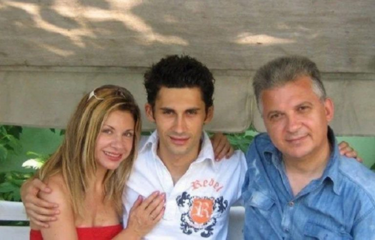 Mama lui Dan Bălan a atras toate privirile la 68 de ani. Imaginile cu ...