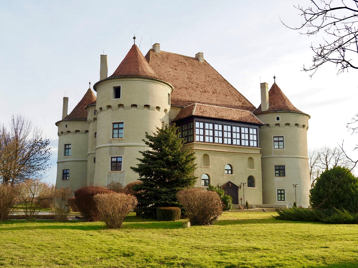 Topul celor mai frumoase crame din România