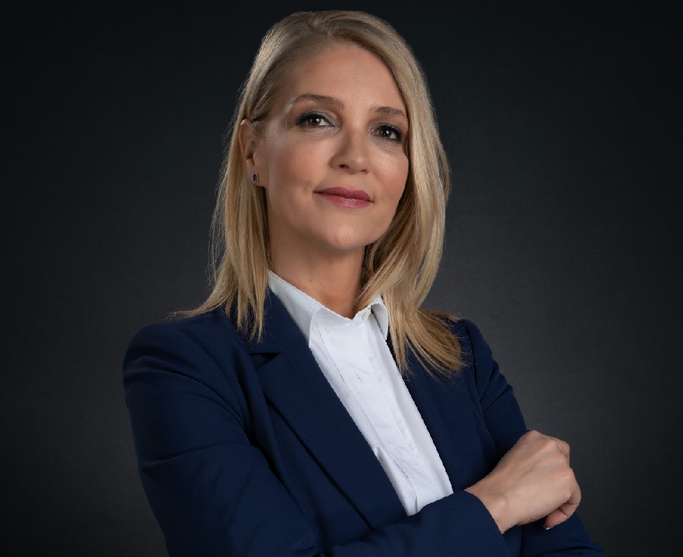 Alina Cheleș, Managing Director DSV Solutions: "Liderii se definesc în ...