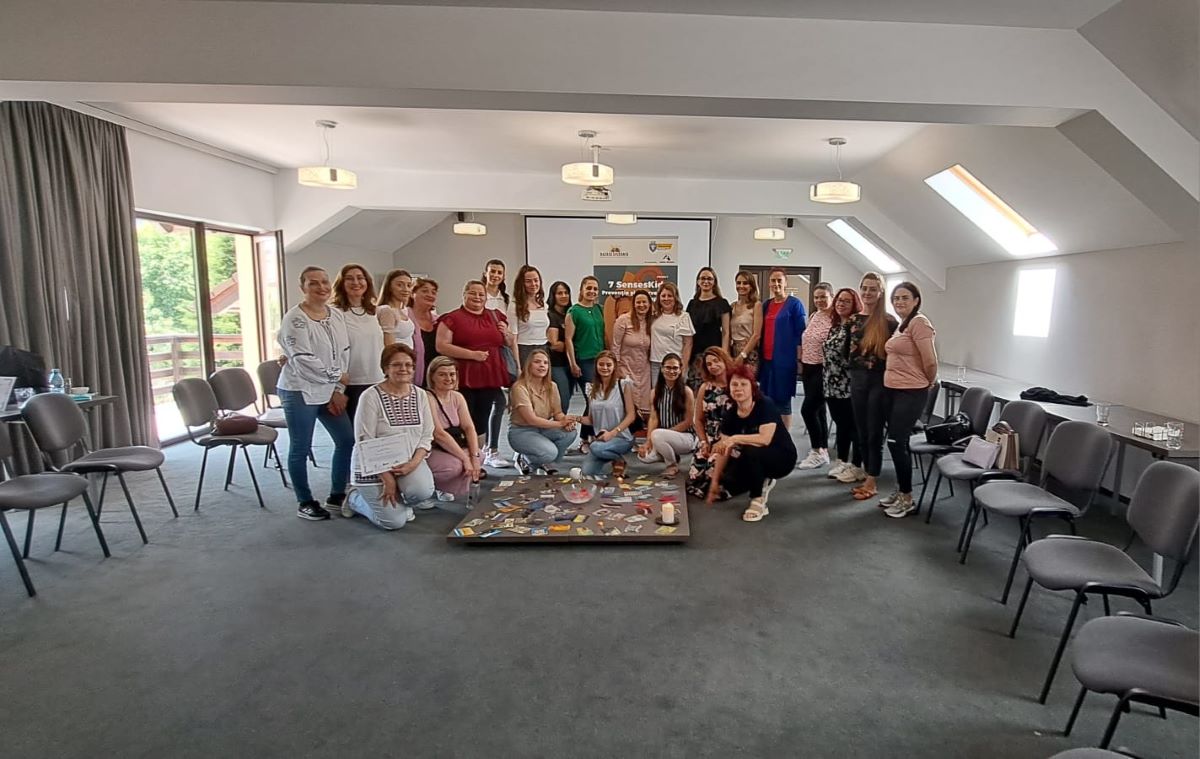 START la parteneriate educaționale între creșele din Romania | avantaje.ro