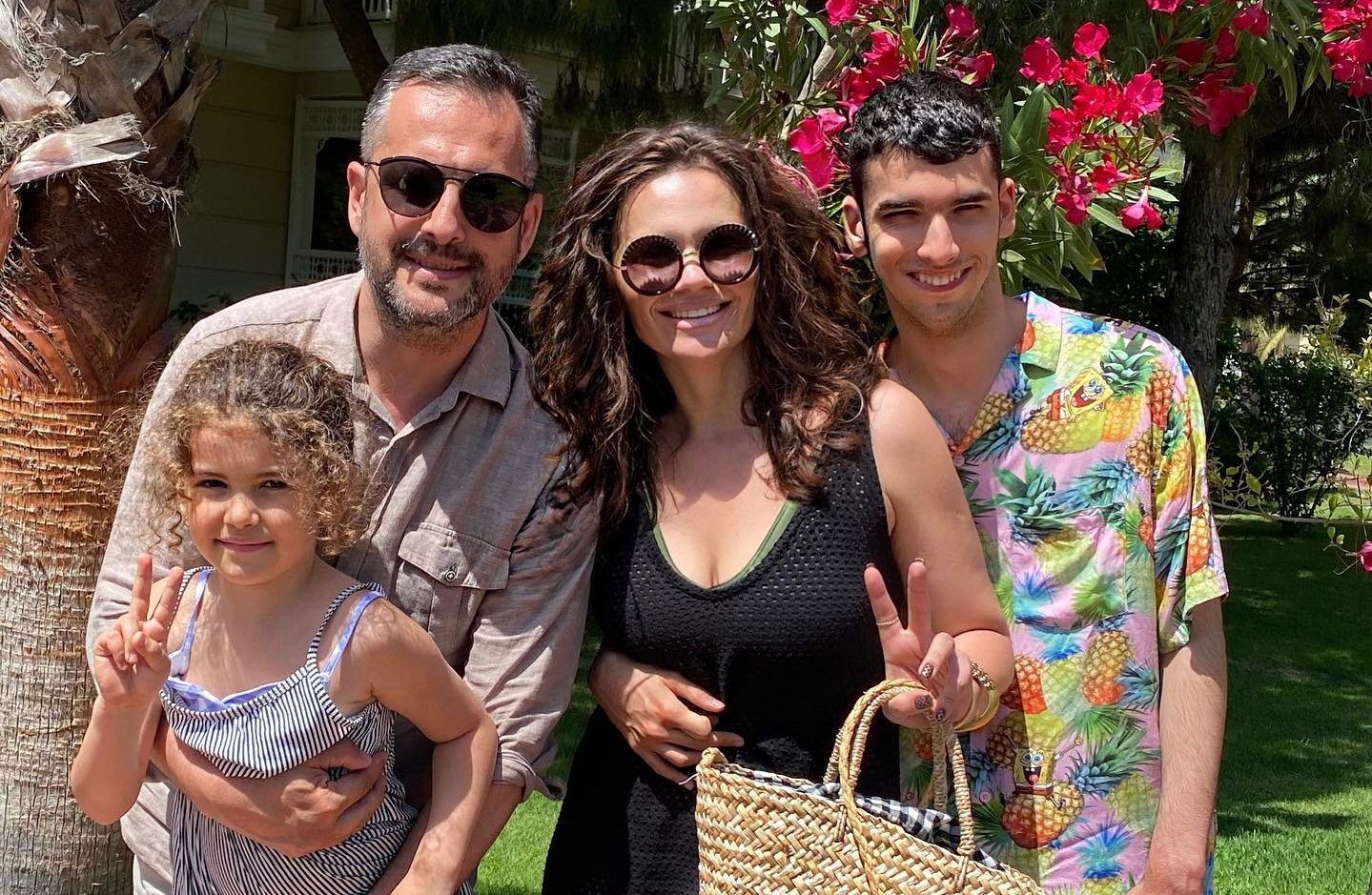 Cristina Șișcanu și-a ieșit din fire, după ce fiul lui Mădălin Ionescu ...