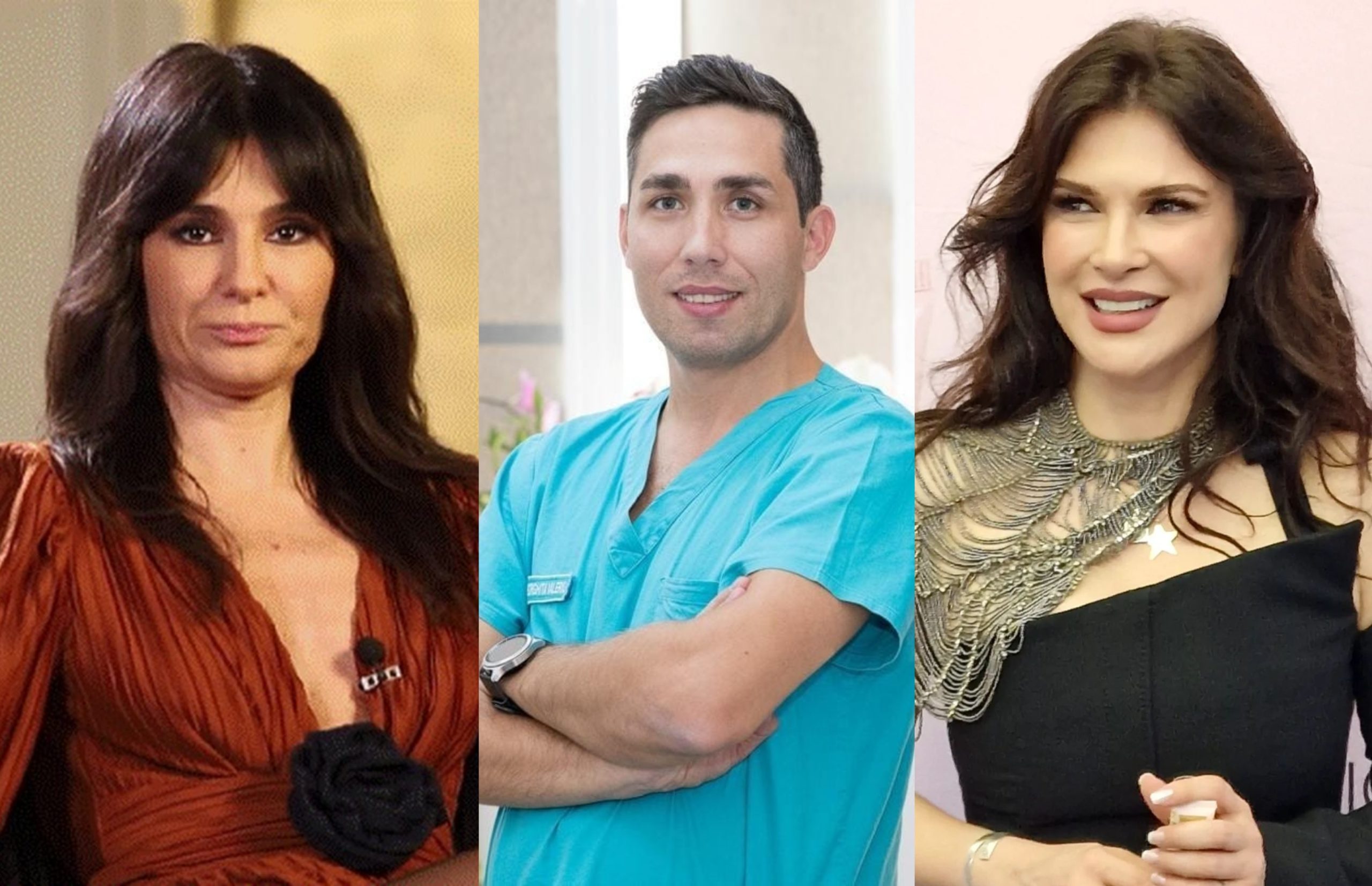 Dana Budeanu, ironie la adresa Monicăi Bîrlădeanu după ce a plecat în ...