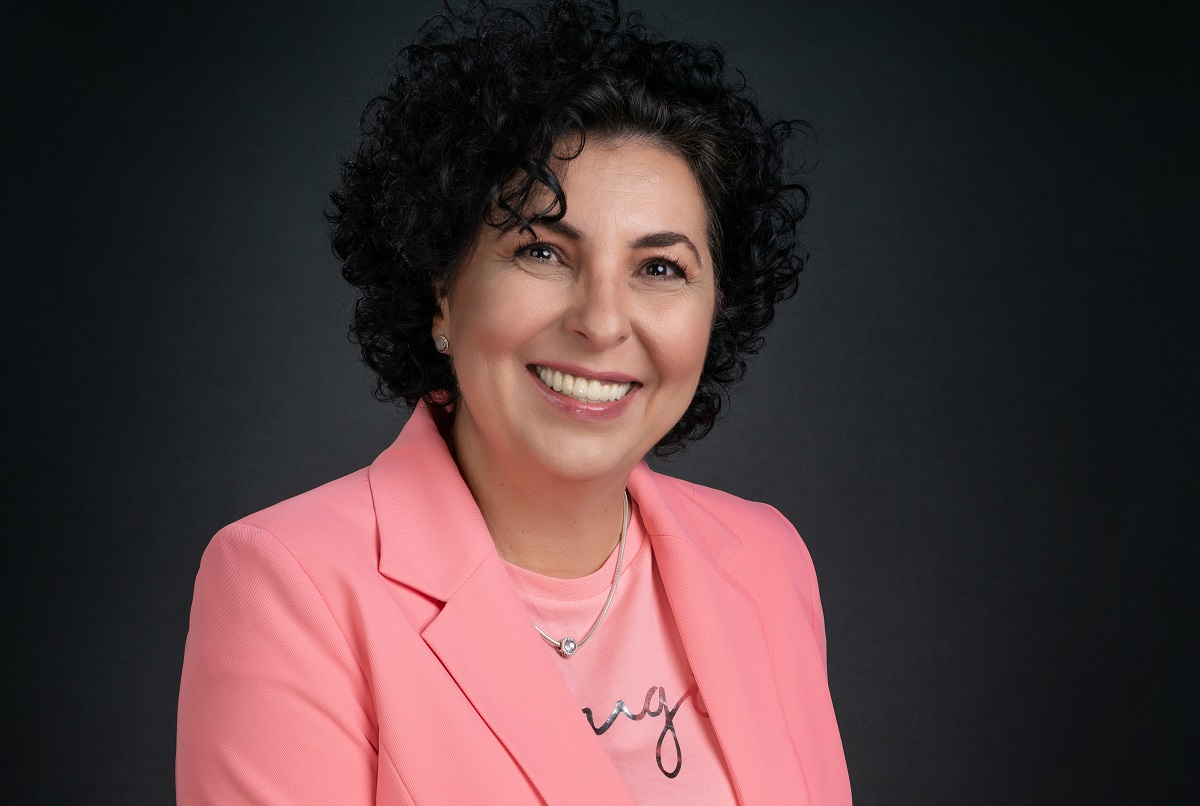 Delia Dinu, Chief Operations Officer Sezamo: "Comunicarea deschisă ...