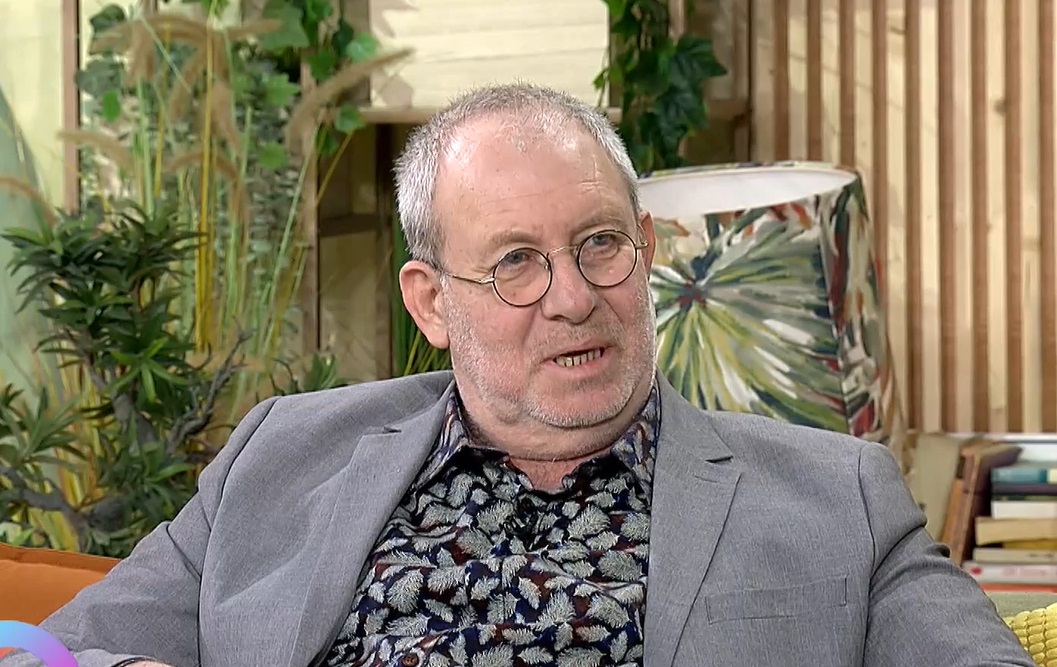 Florin Busuioc a împlinit 61 de ani