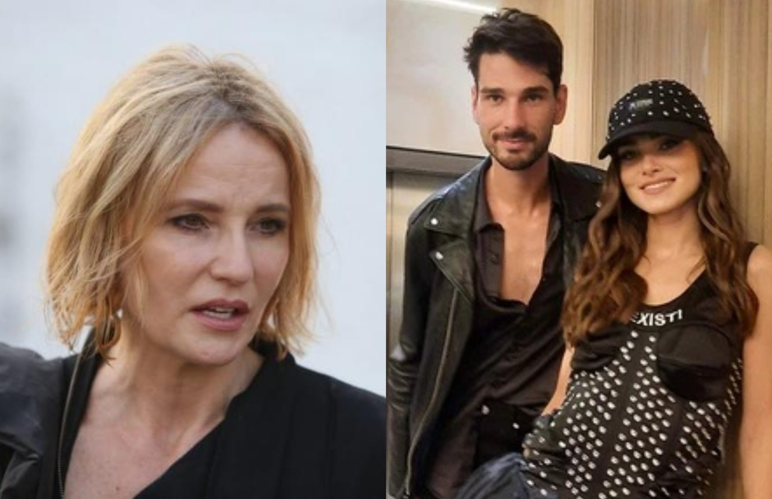 Reacția Liei Bugnar după ce Anghel Damian și Theo Rose au devenit părinți: „El trebuie protejat ...