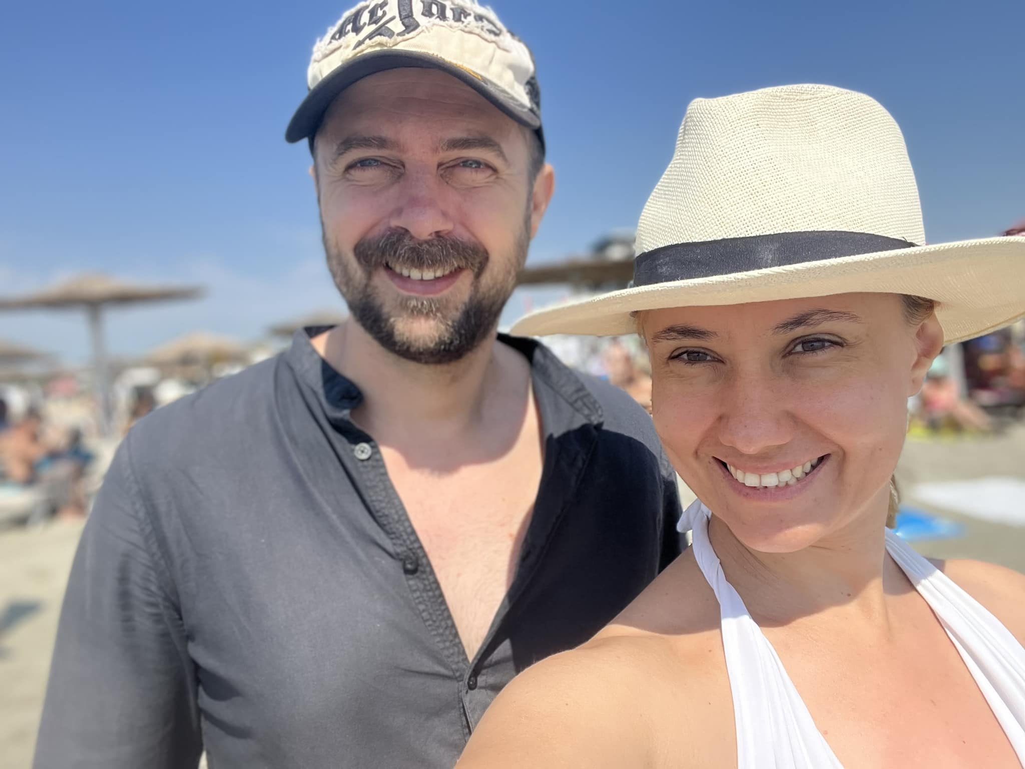 Oana Ioniță divorțează după 10 ani de căsnicie. Primele declarații ale ...
