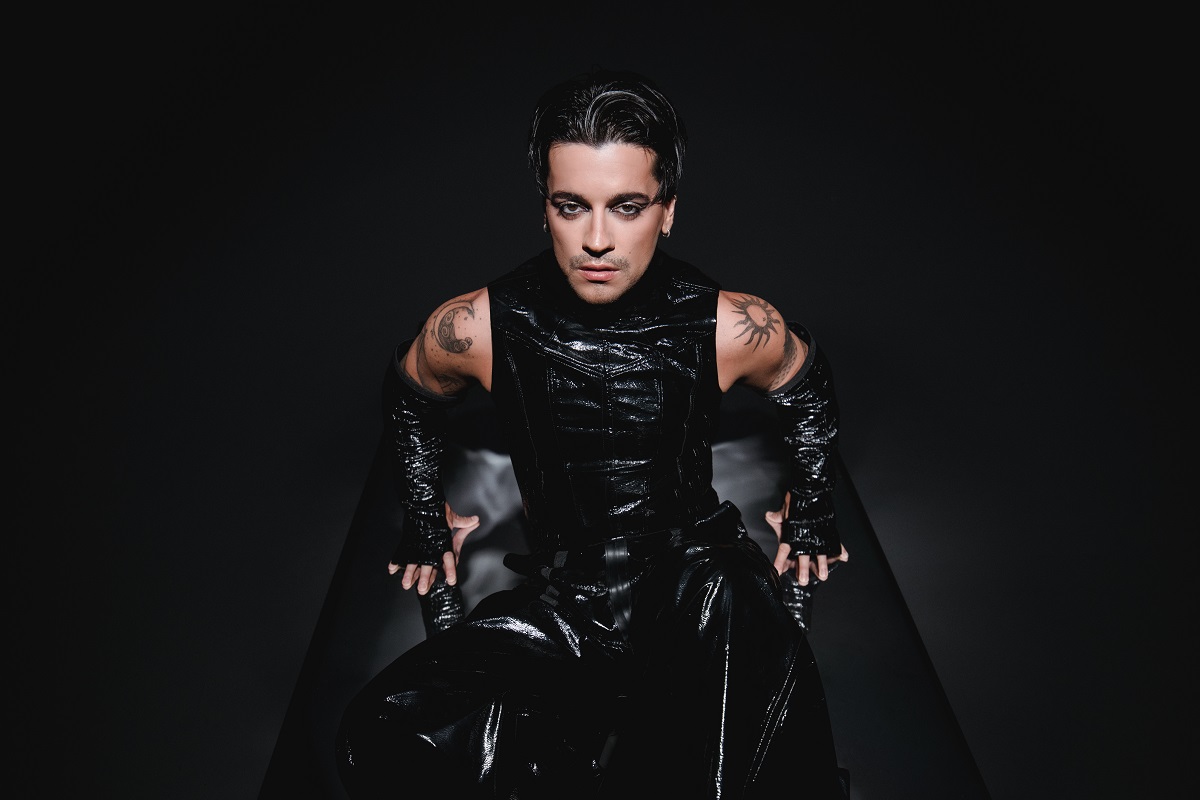 WRS (Andrei Ursu) recunoaște că i se face "pielea de găină" când își ...